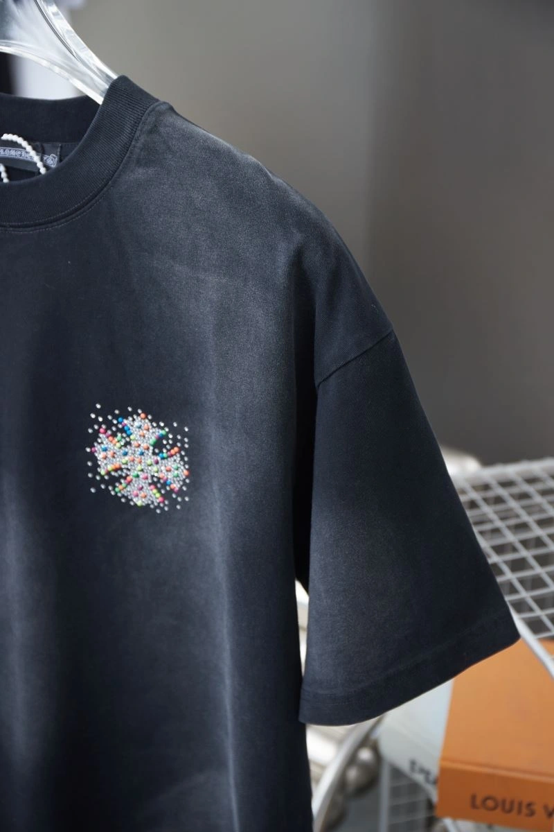 Affordable Chrome Hearts T-Shirts