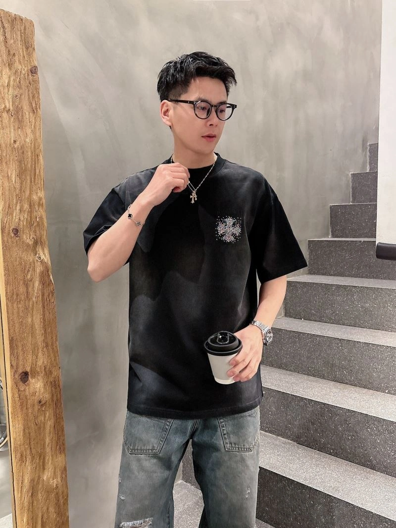 Affordable Chrome Hearts T-Shirts