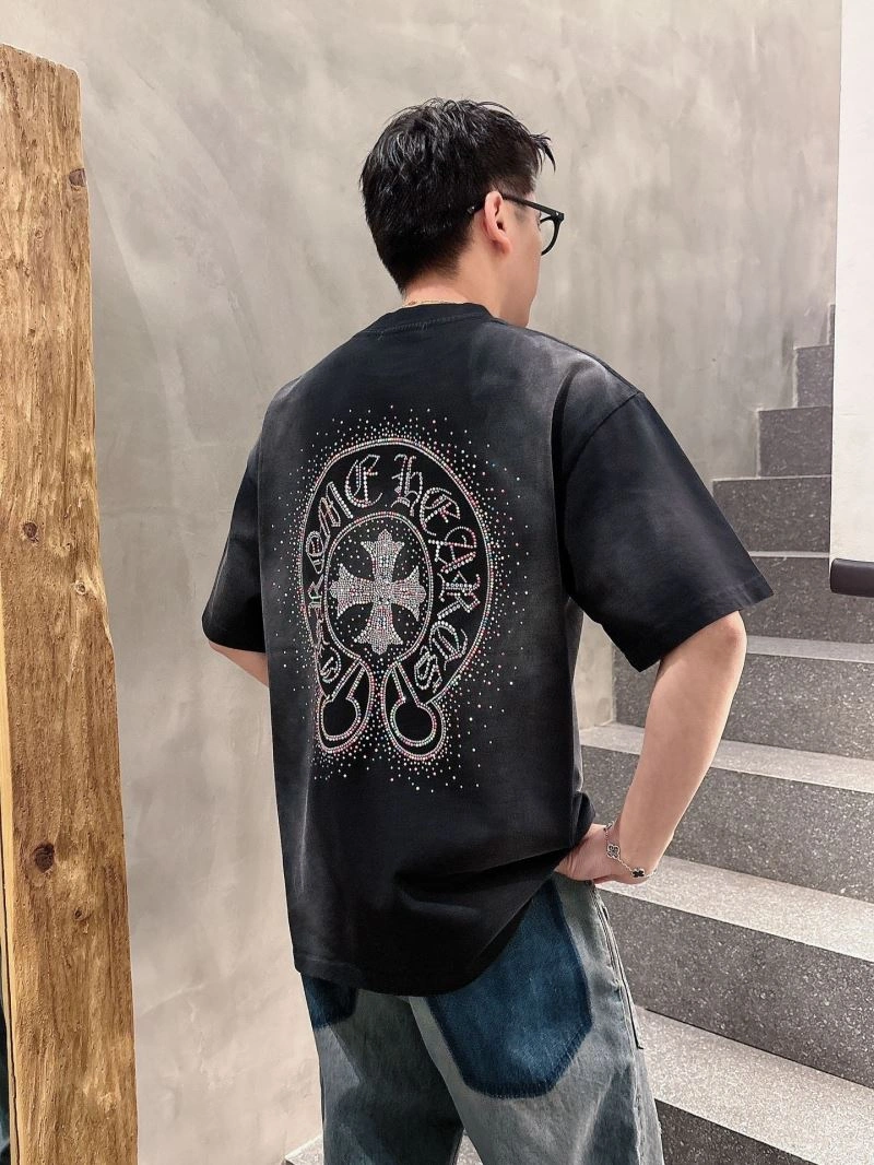 Affordable Chrome Hearts T-Shirts