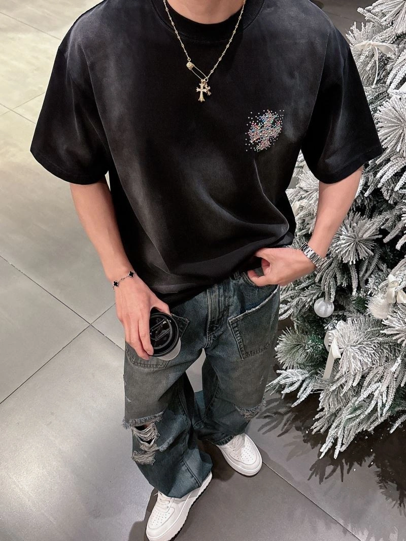 Affordable Chrome Hearts T-Shirts