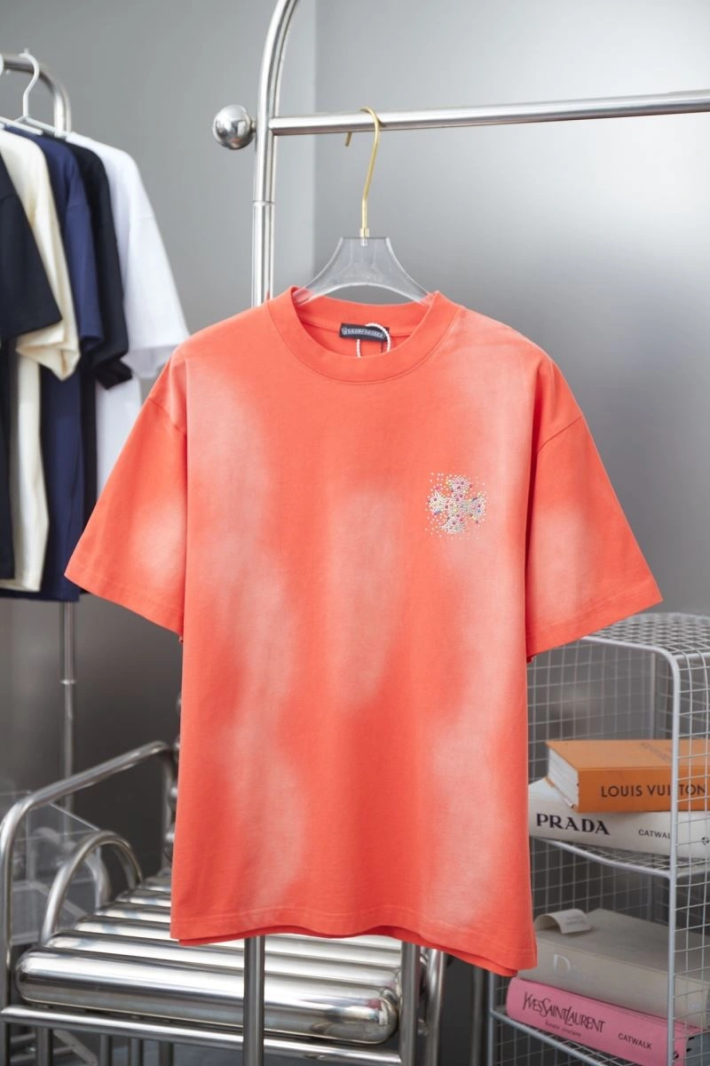 Chrome Hearts T-Shirts