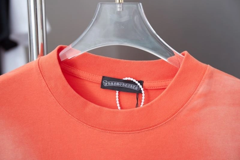 Inexpensive Chrome Hearts T-Shirts