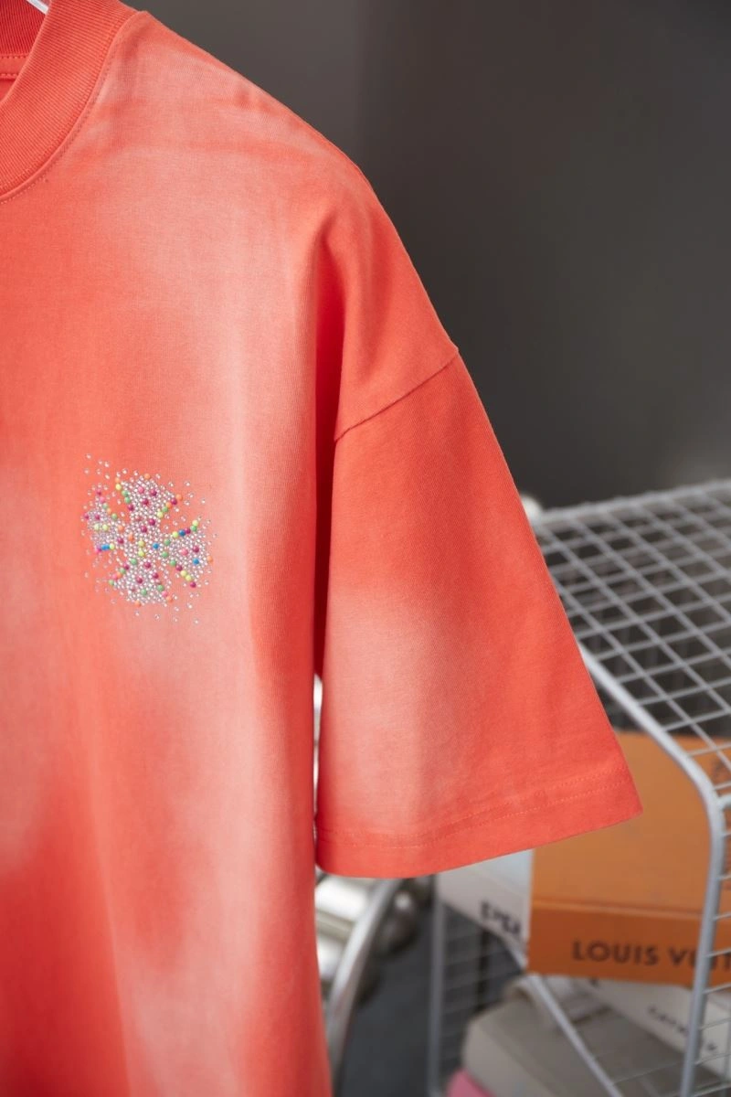 Inexpensive Chrome Hearts T-Shirts