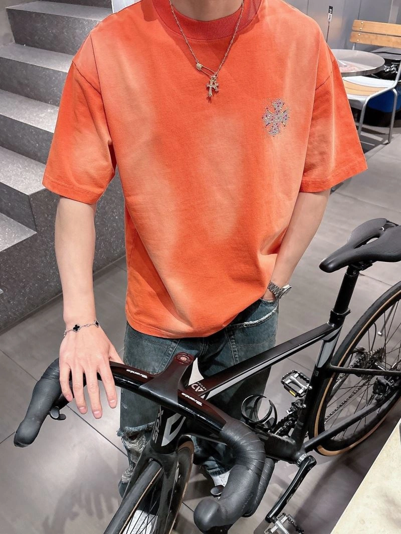 Inexpensive Chrome Hearts T-Shirts