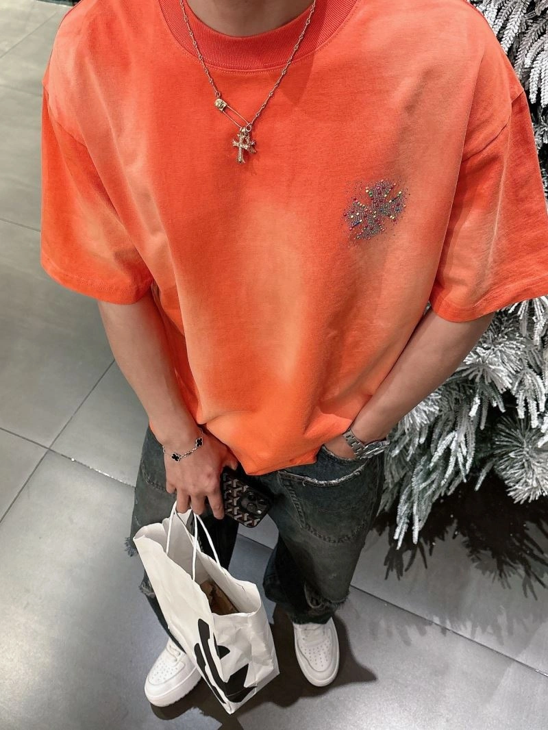 Inexpensive Chrome Hearts T-Shirts