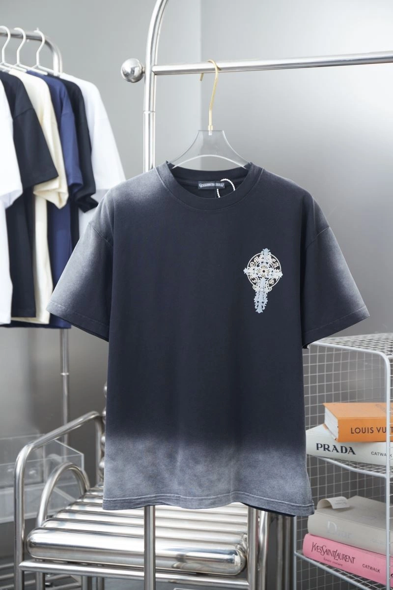 Chrome Hearts T-Shirts