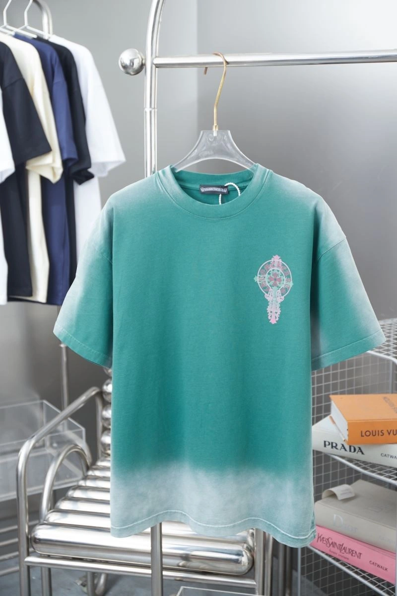 Chrome Hearts T-Shirts
