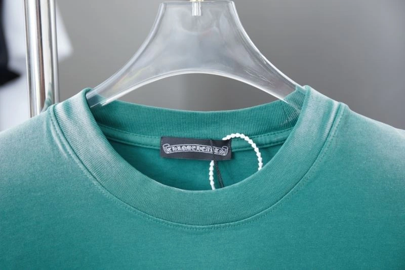 Low-cost Chrome Hearts T-Shirts
