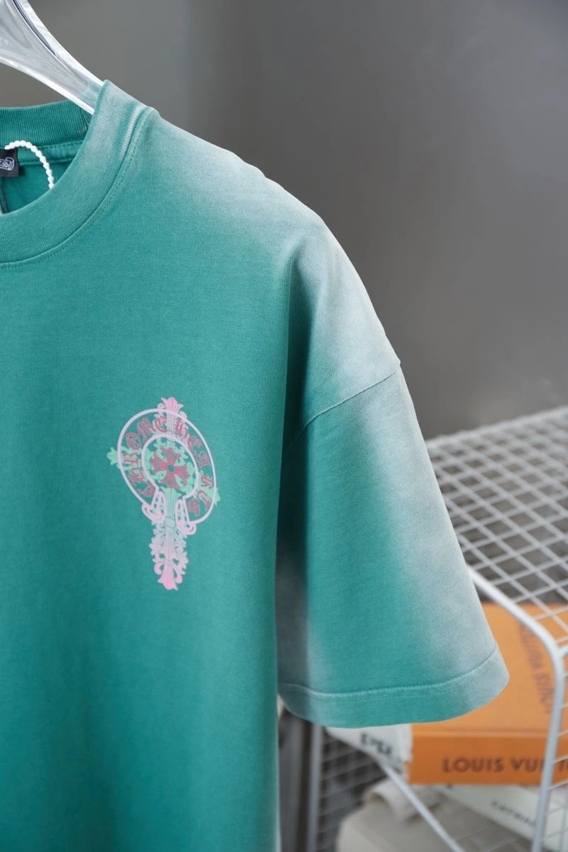 Low-cost Chrome Hearts T-Shirts