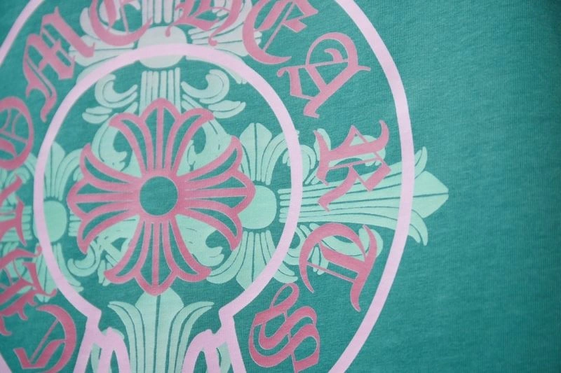 Low-cost Chrome Hearts T-Shirts