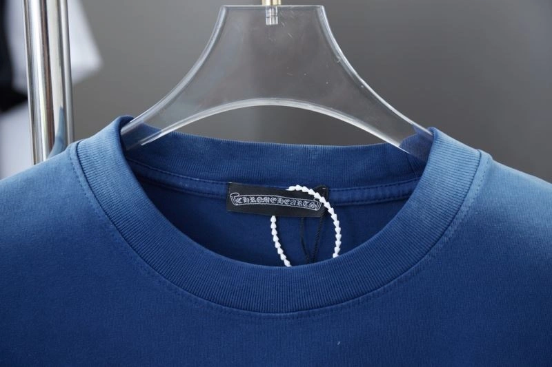 Indistinguishable Chrome Hearts T-Shirts