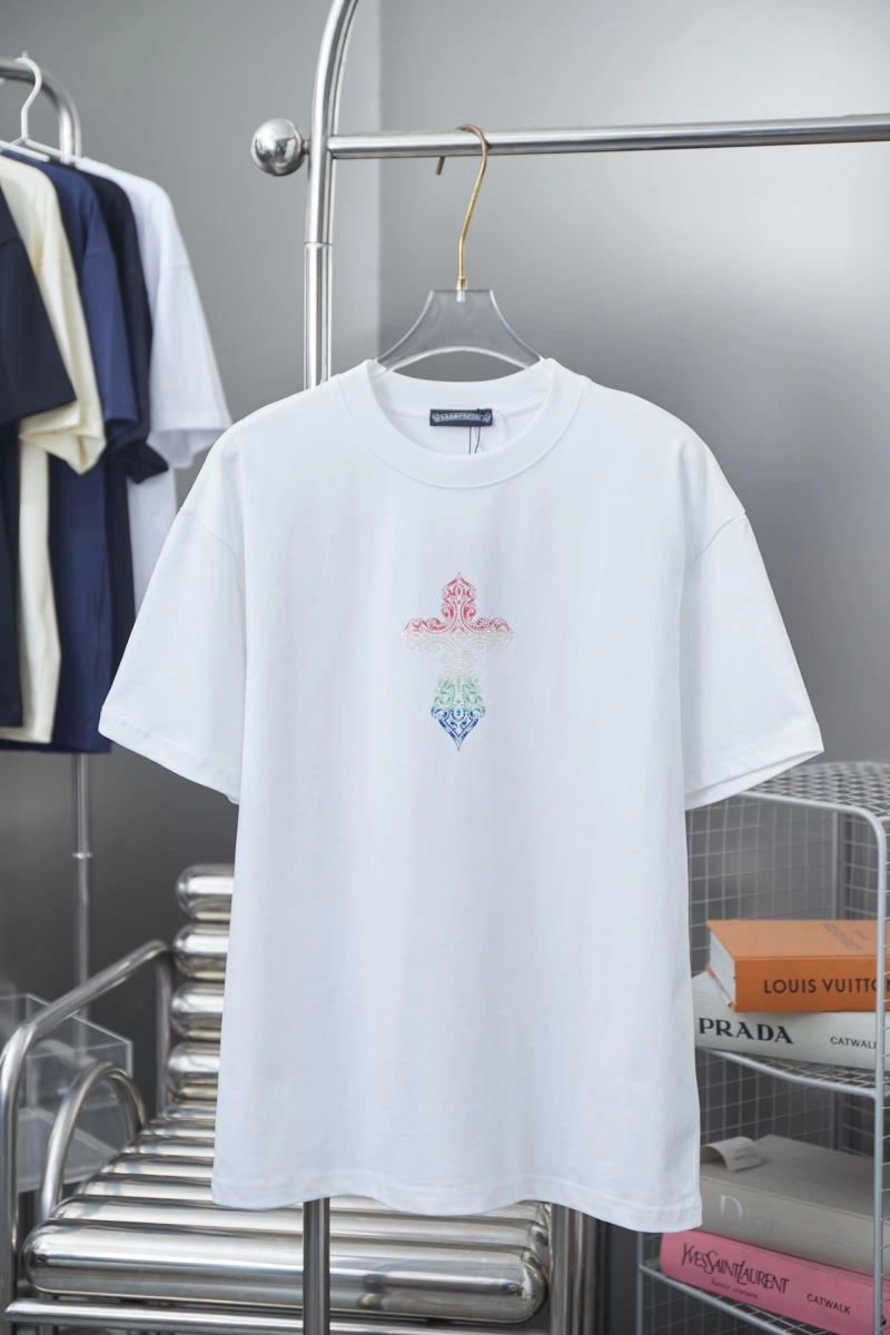 Chrome Hearts T-Shirts