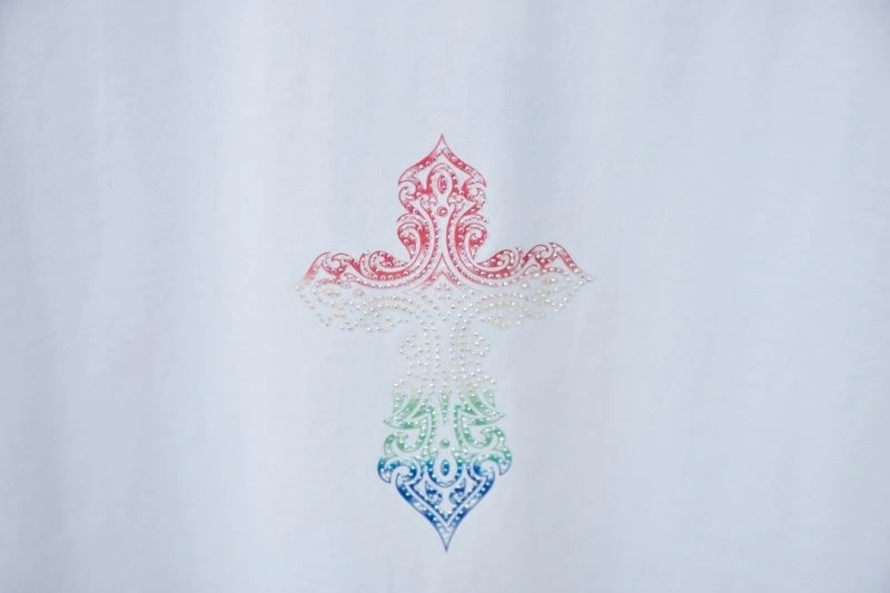Top match Chrome Hearts T-Shirts