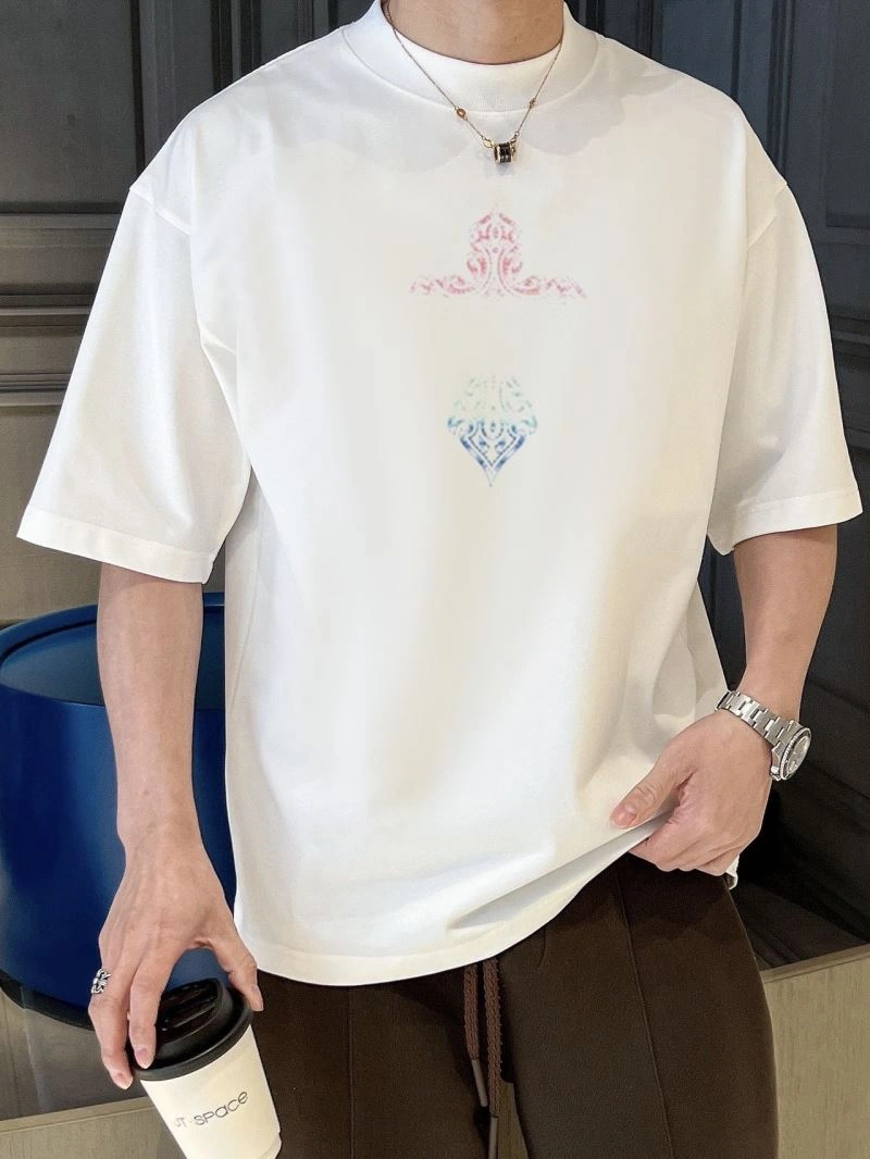 Top match Chrome Hearts T-Shirts
