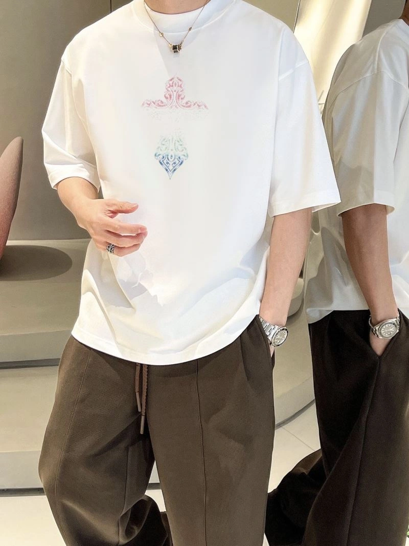 Top match Chrome Hearts T-Shirts