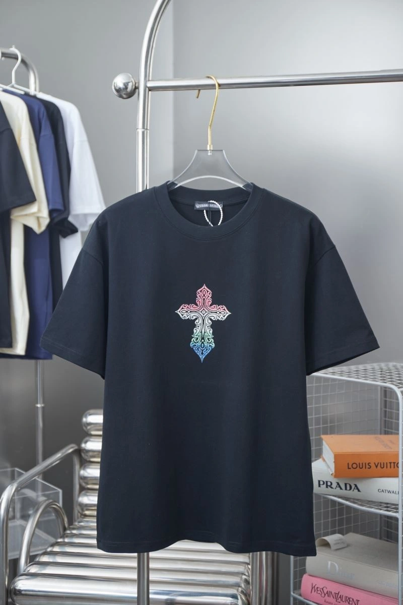 Chrome Hearts T-Shirts