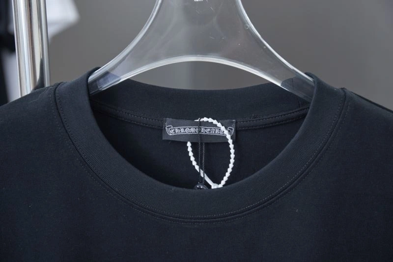 Accurate model Chrome Hearts T-Shirts