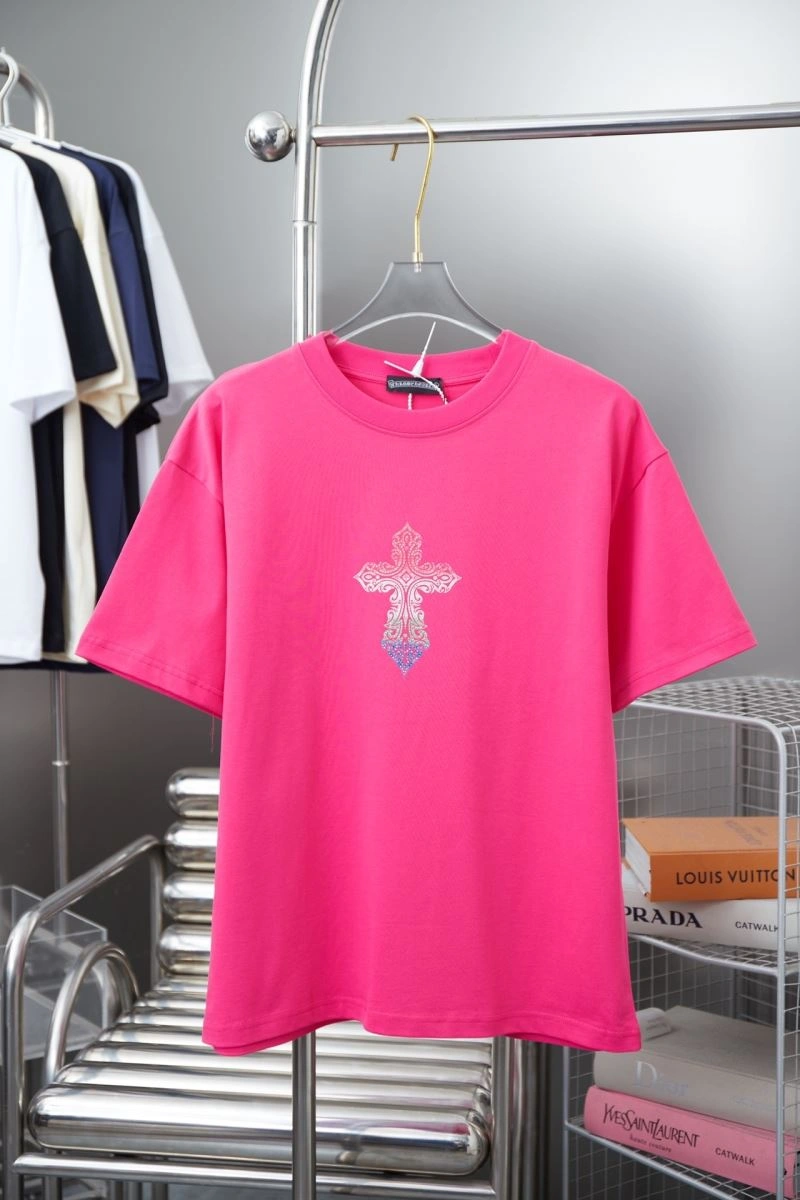 Chrome Hearts T-Shirts
