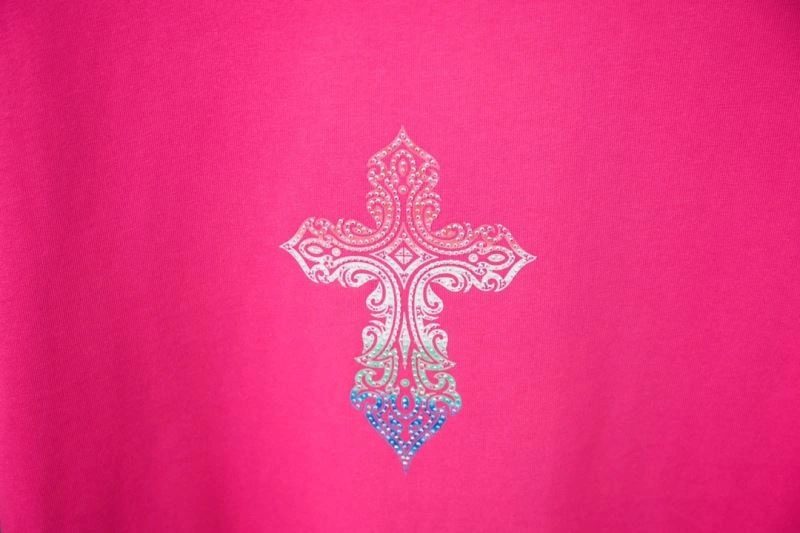 High fidelity Chrome Hearts T-Shirts