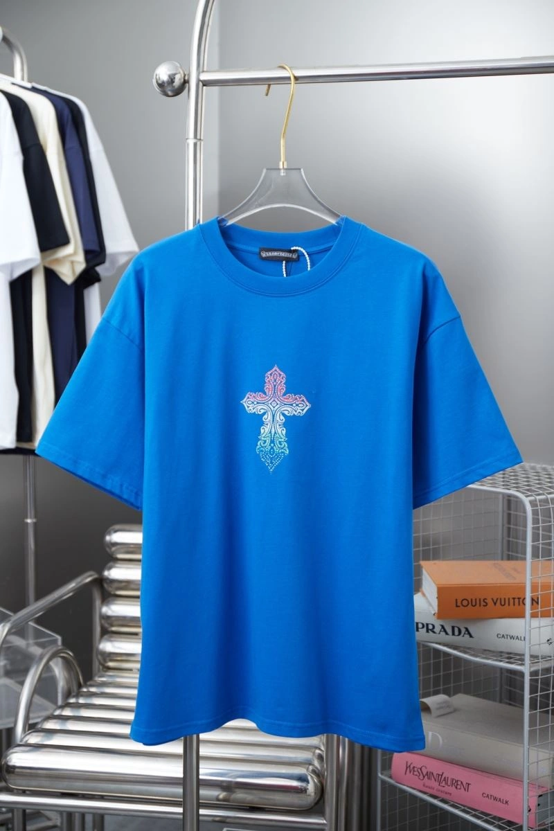 Chrome Hearts T-Shirts