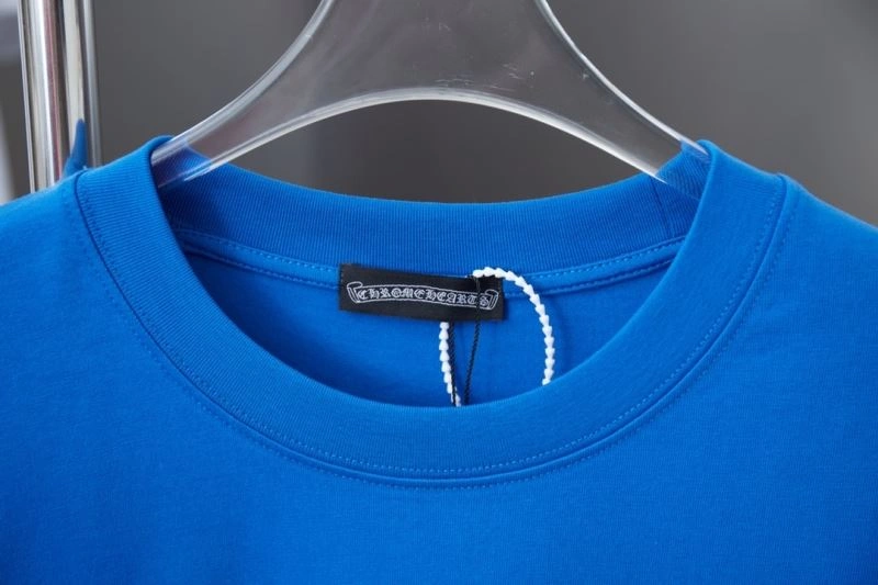 Perfect replica Chrome Hearts T-Shirts
