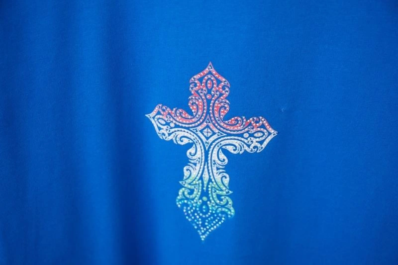 Perfect replica Chrome Hearts T-Shirts