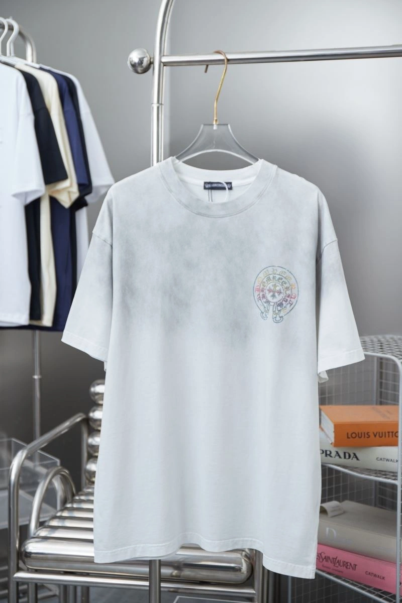 Chrome Hearts T-Shirts