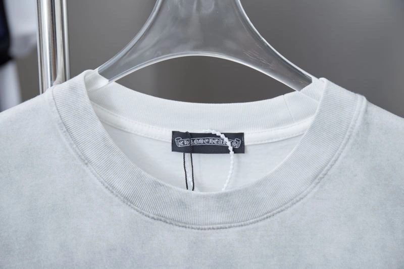 Exact replica Chrome Hearts T-Shirts