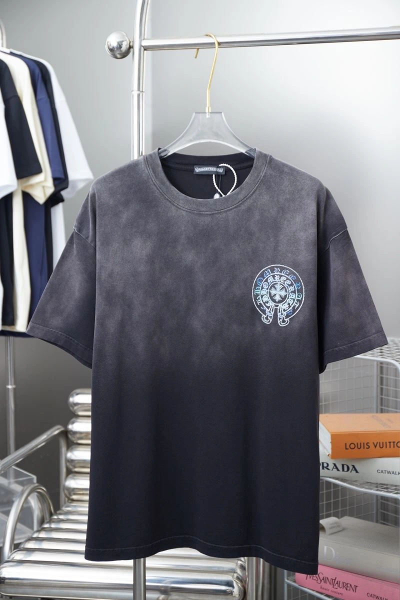 Chrome Hearts T-Shirts