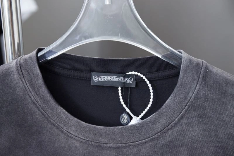 Exact replica Chrome Hearts T-Shirts