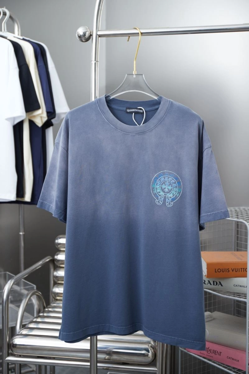 Chrome Hearts T-Shirts