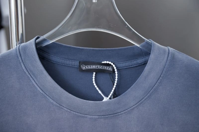 Brand-original Chrome Hearts T-Shirts