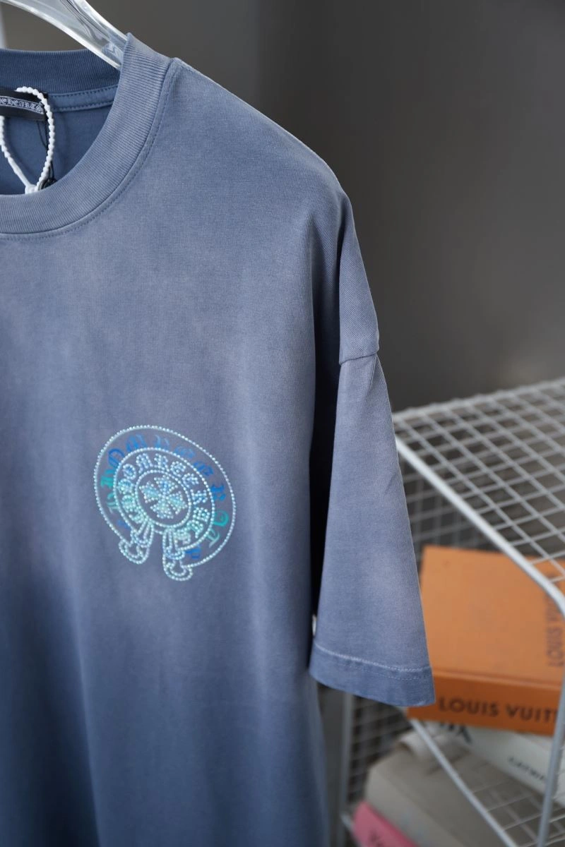 Brand-original Chrome Hearts T-Shirts