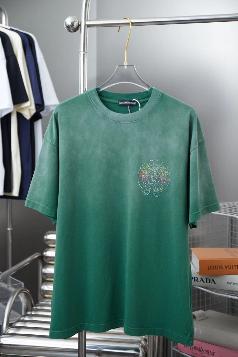 Chrome Hearts T-Shirts