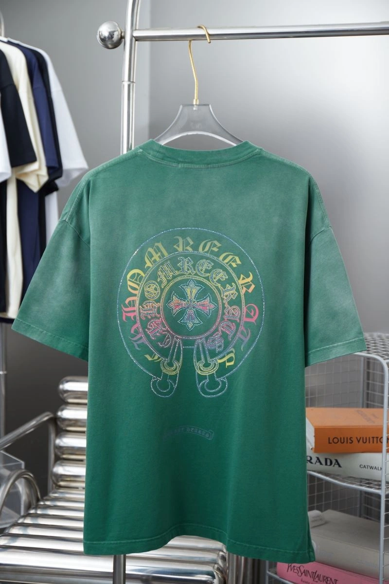 Brand-original Chrome Hearts T-Shirts