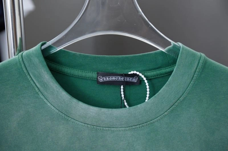 Brand-original Chrome Hearts T-Shirts