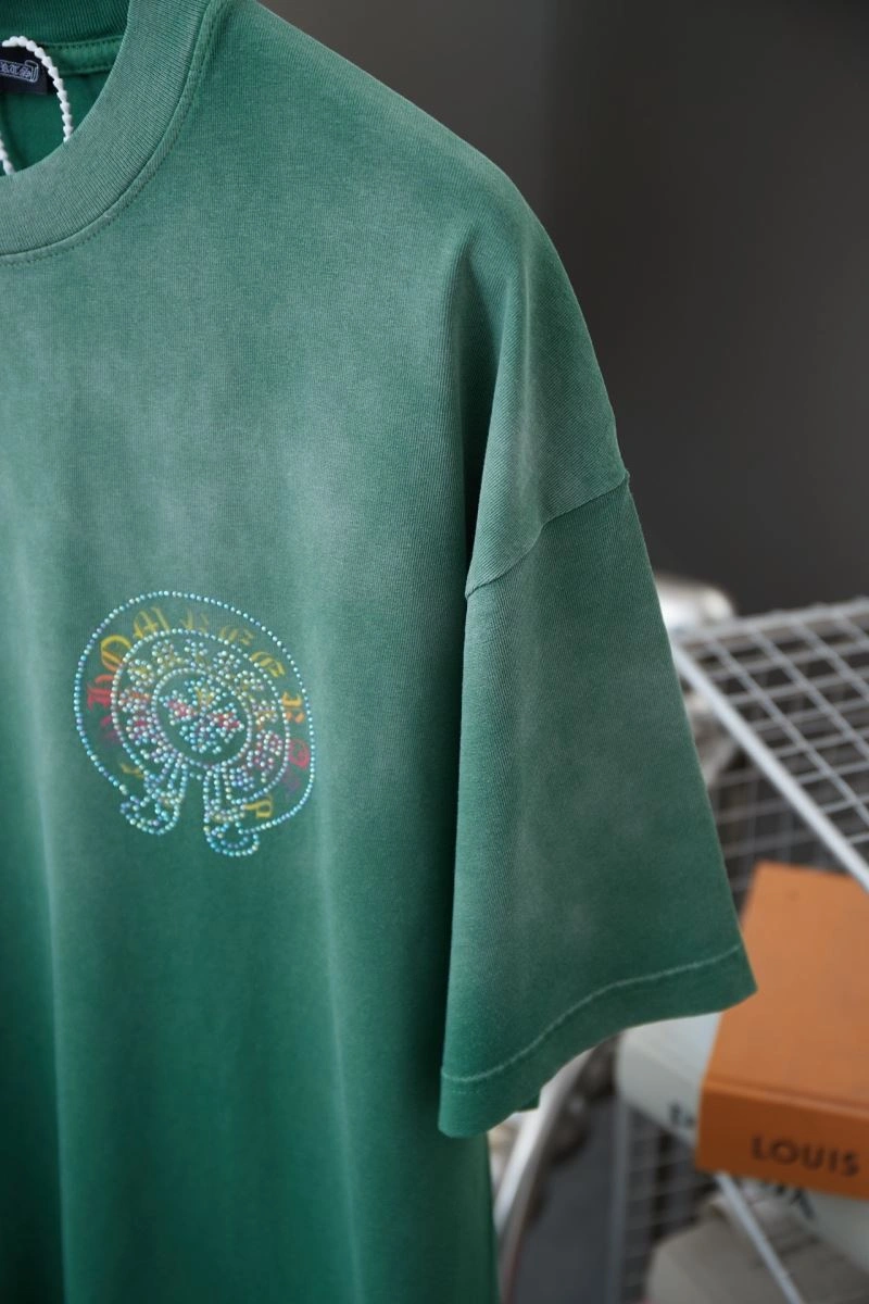 Brand-original Chrome Hearts T-Shirts