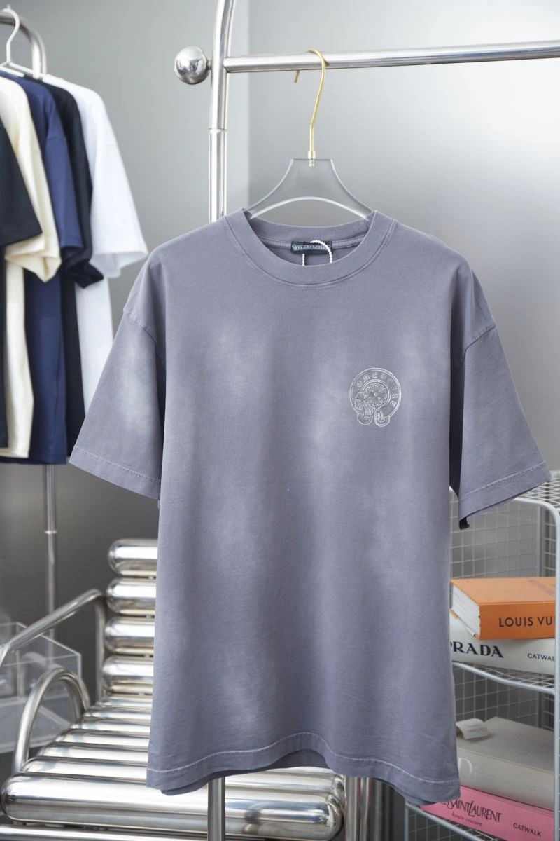Chrome Hearts T-Shirts
