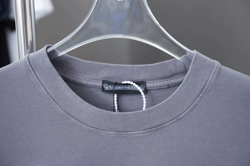 Authentic Chrome Hearts T-Shirts