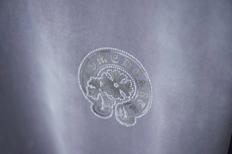 Authentic Chrome Hearts T-Shirts