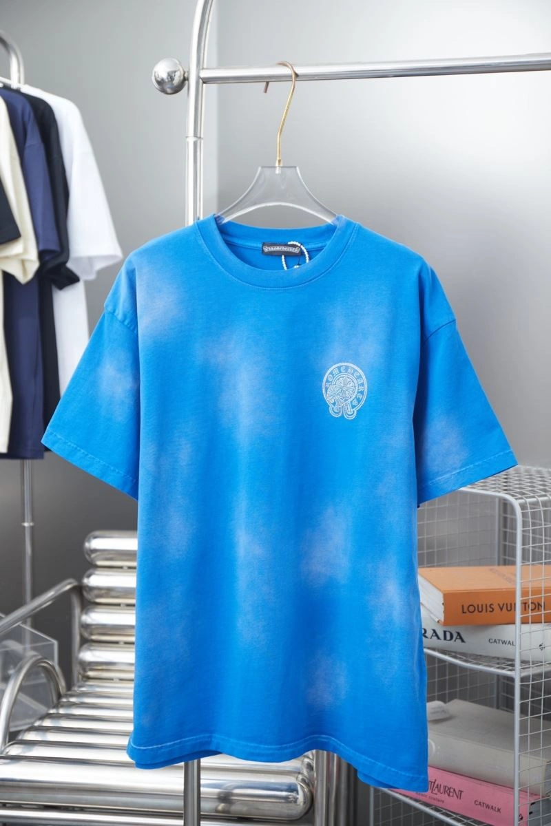 Chrome Hearts T-Shirts
