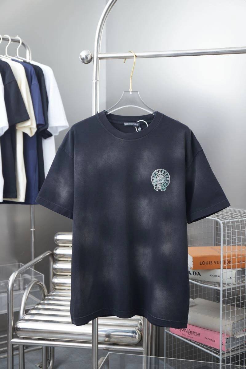Chrome Hearts T-Shirts