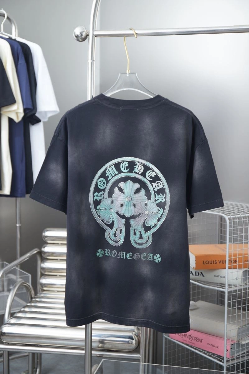 Cut-rate Chrome Hearts T-Shirts