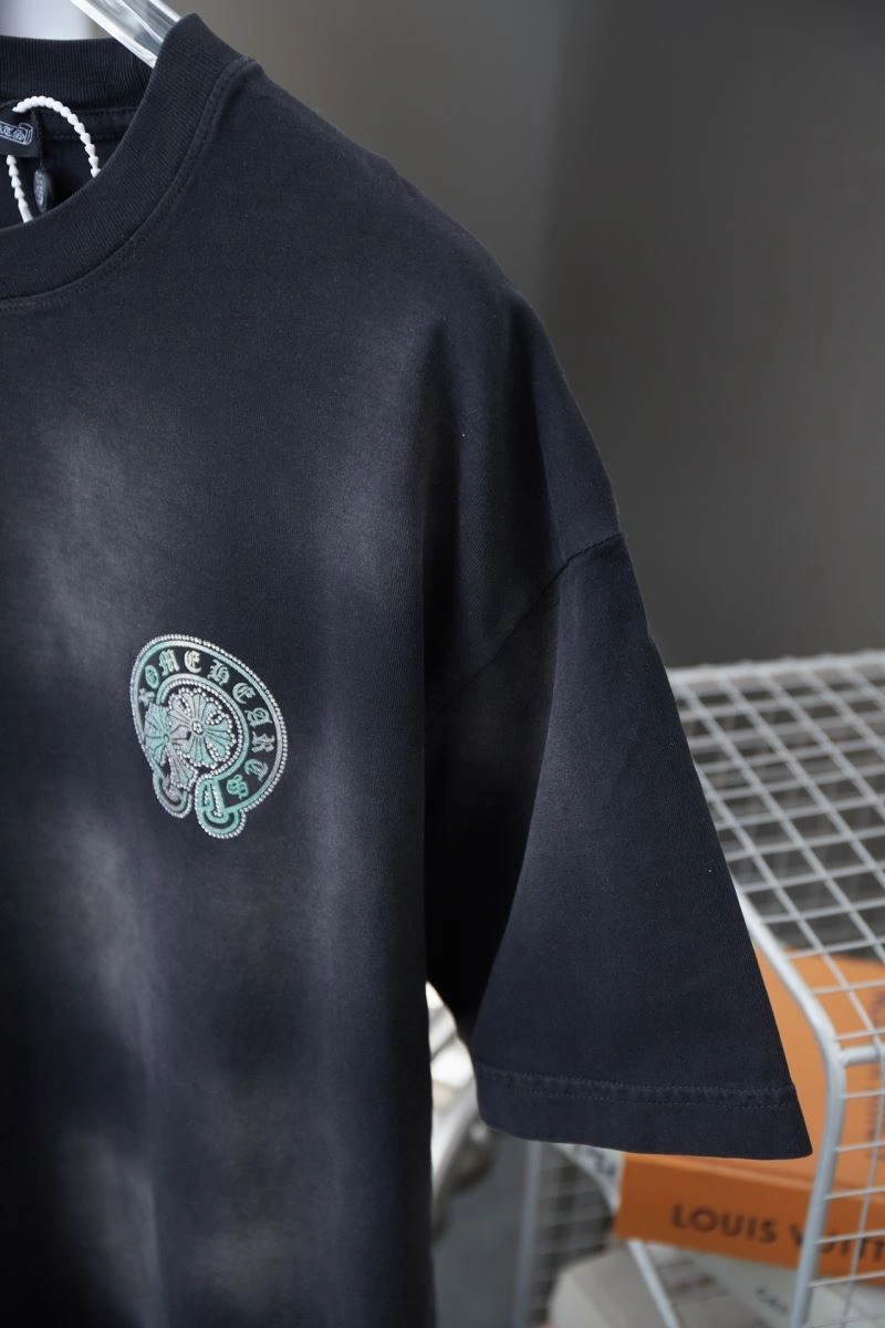 Cut-rate Chrome Hearts T-Shirts