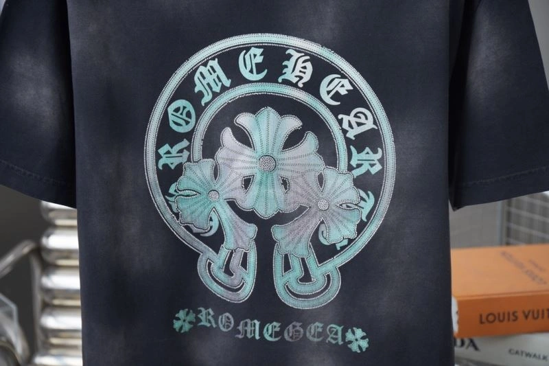 Cut-rate Chrome Hearts T-Shirts
