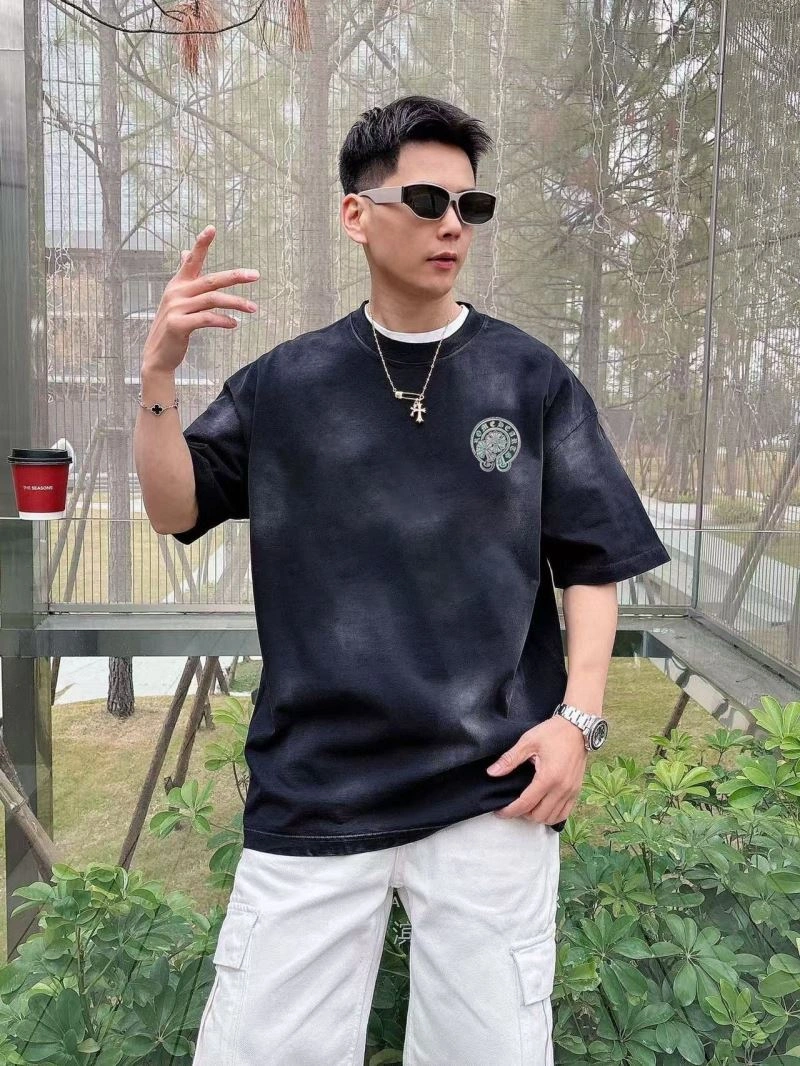 Cut-rate Chrome Hearts T-Shirts