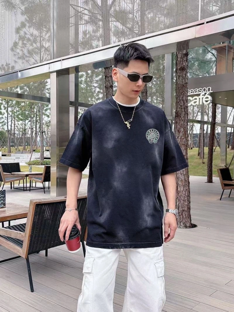 Cut-rate Chrome Hearts T-Shirts