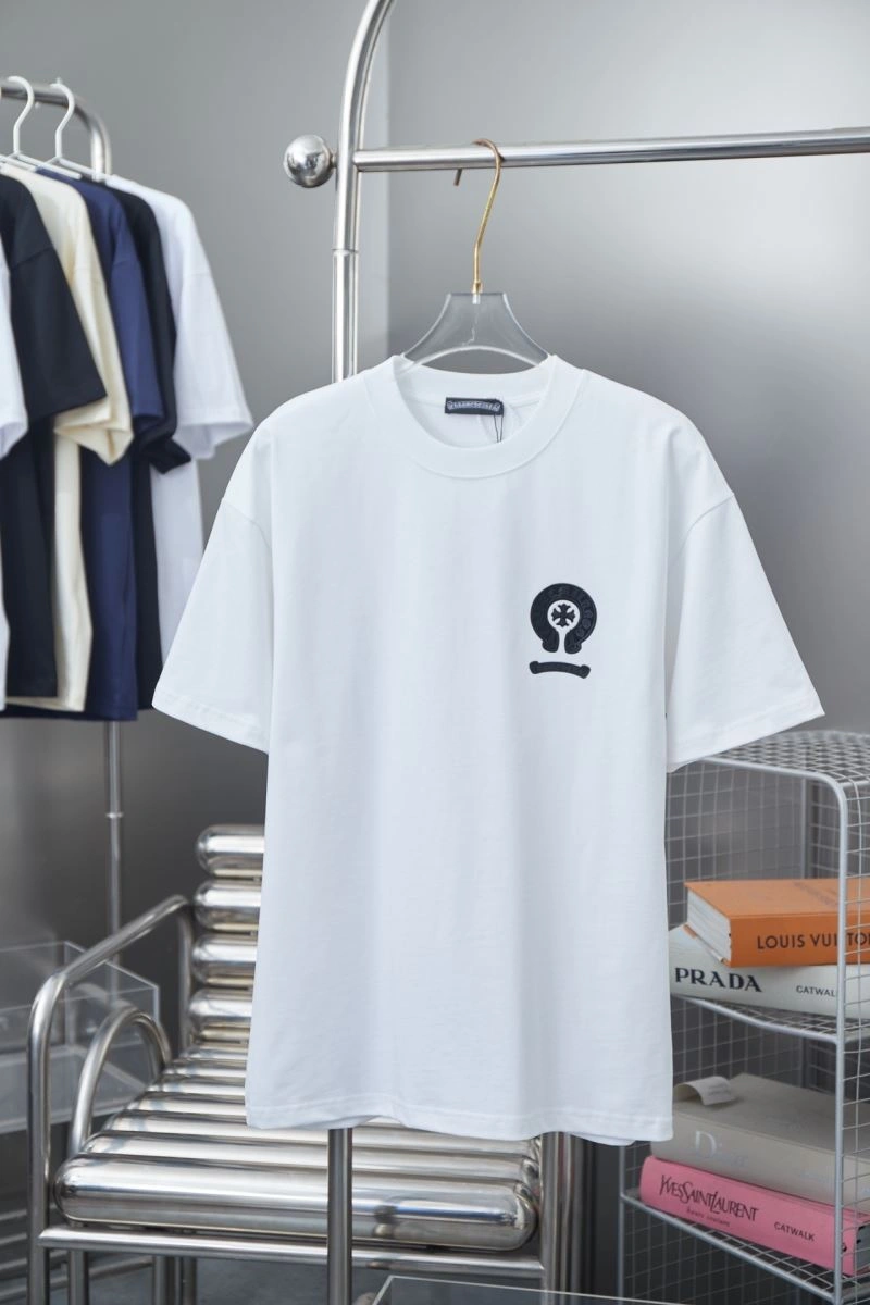 Chrome Hearts T-Shirts