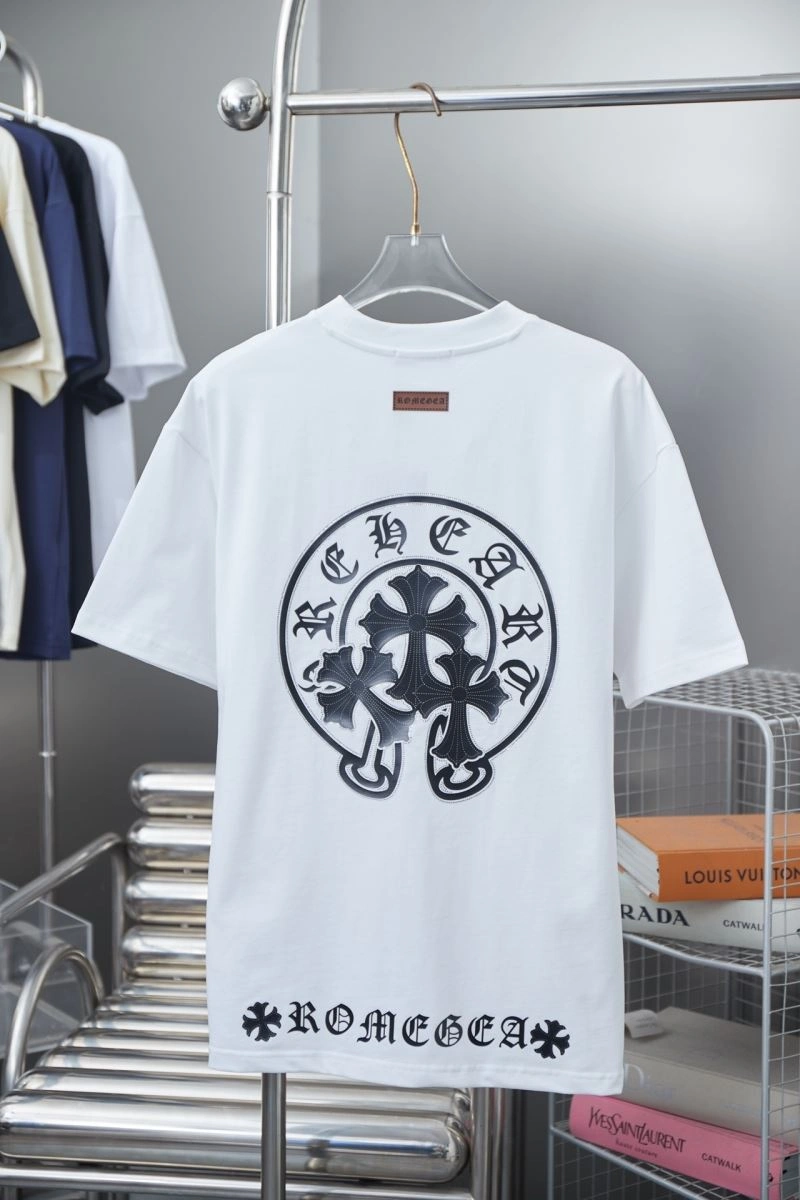 Economical Chrome Hearts T-Shirts