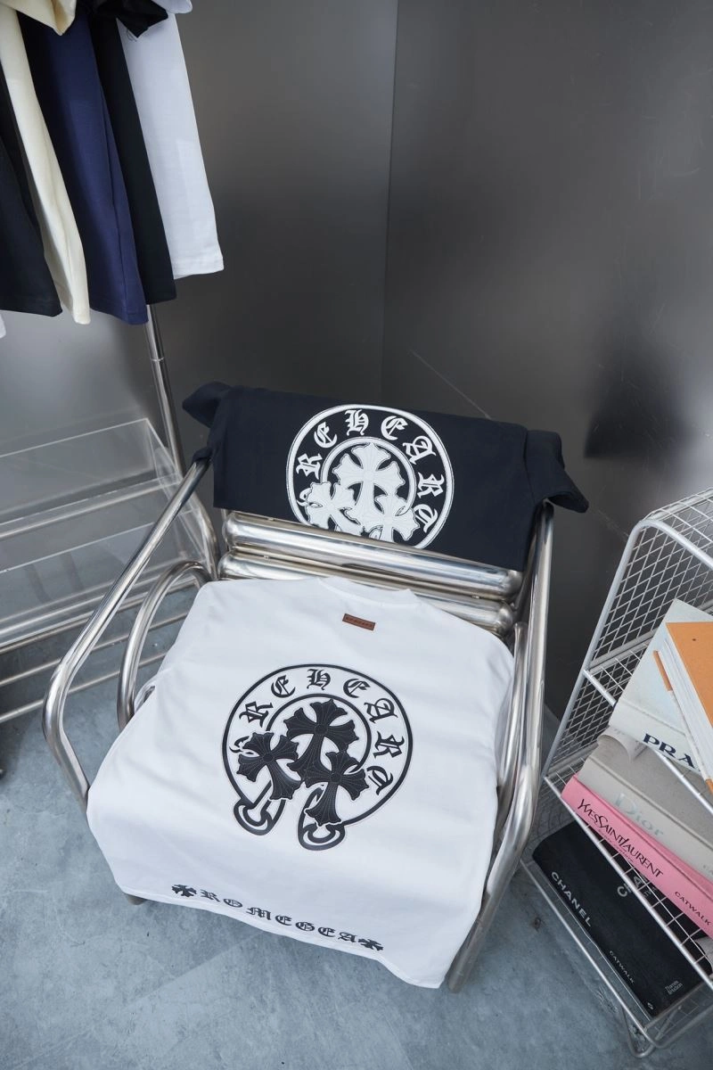 Economical Chrome Hearts T-Shirts